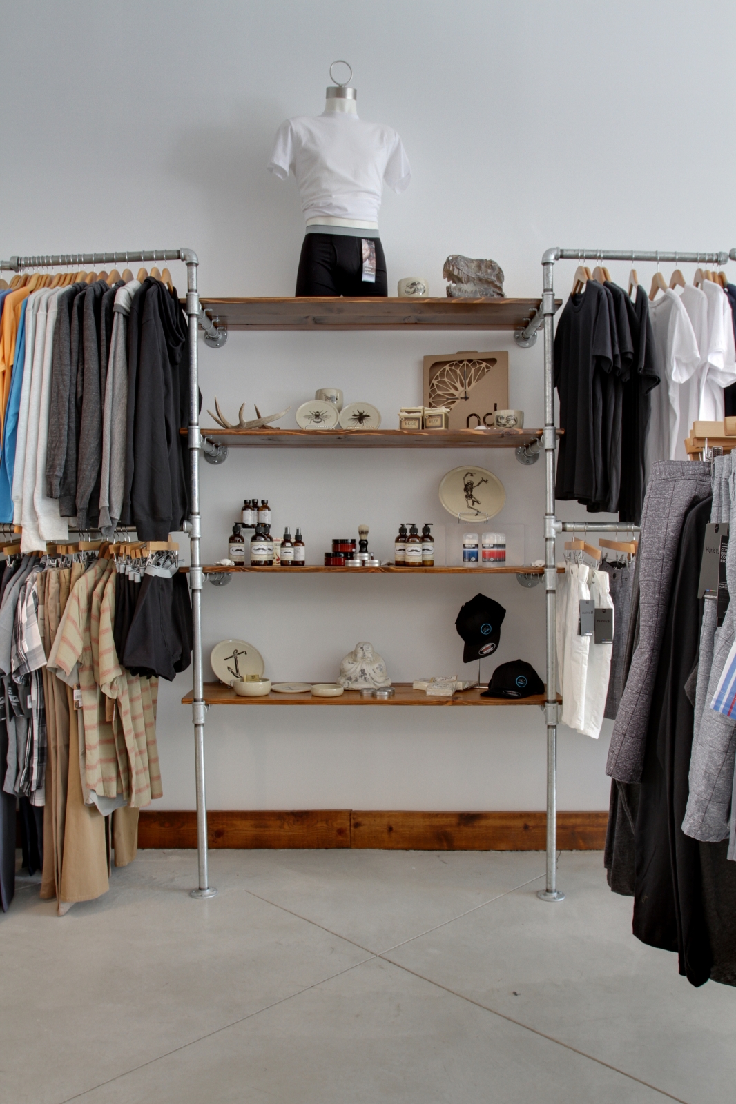 Our Store - Curiosity Clothing and Gifts